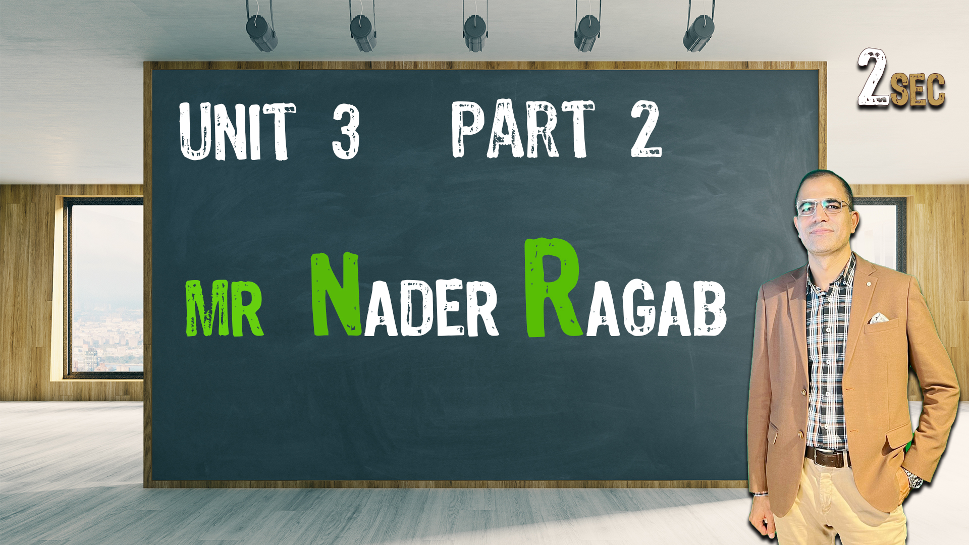 الصفحة الرئيسية | MR Nader Ragab