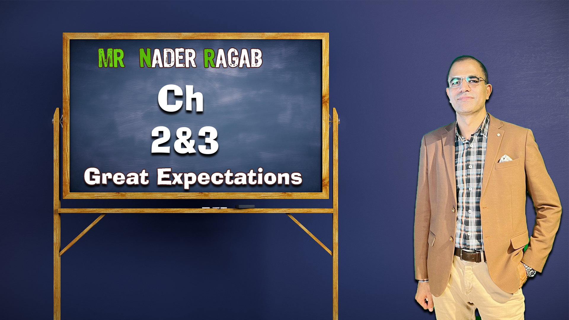 الصفحة الرئيسية | MR Nader Ragab