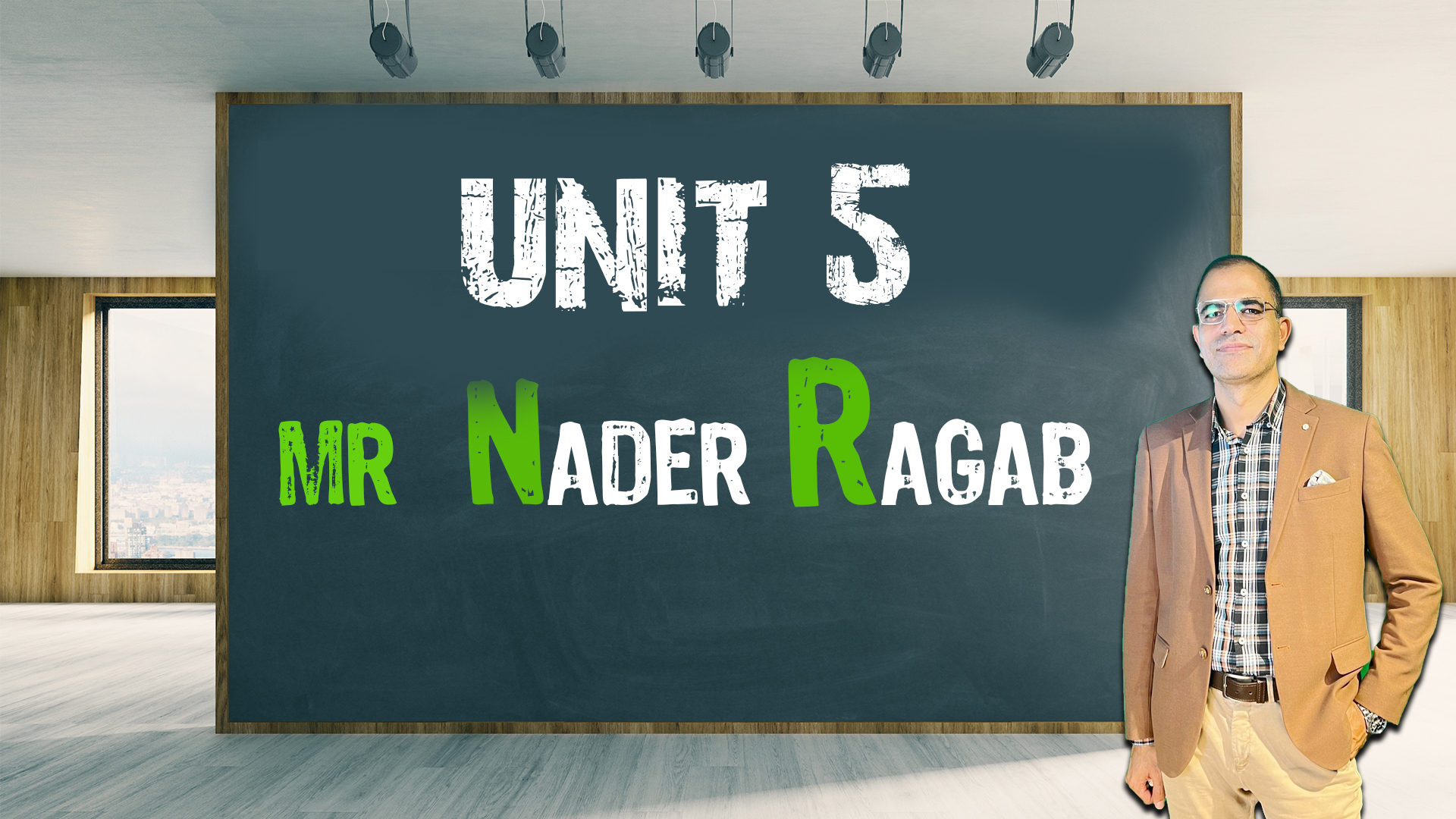 الصفحة الرئيسية | MR Nader Ragab