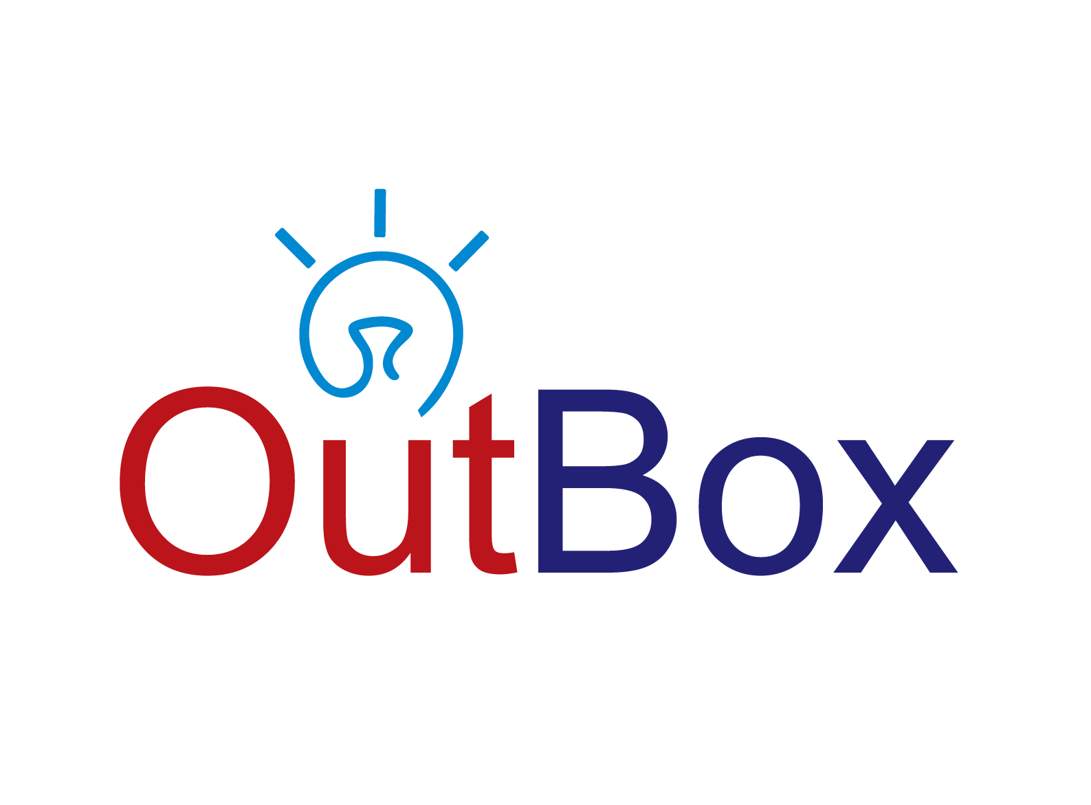 Sign Up | OutBox